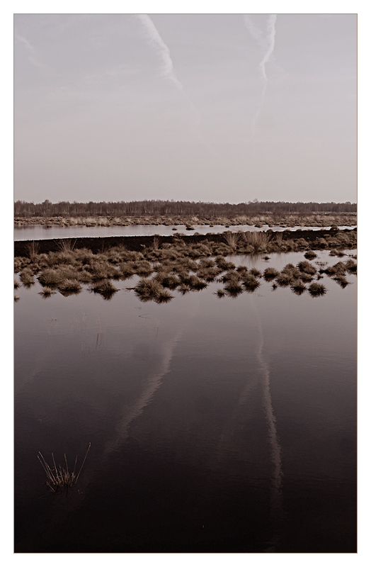 "heute noch mal den fluss entlang... Foto & Bild | emotionen ...