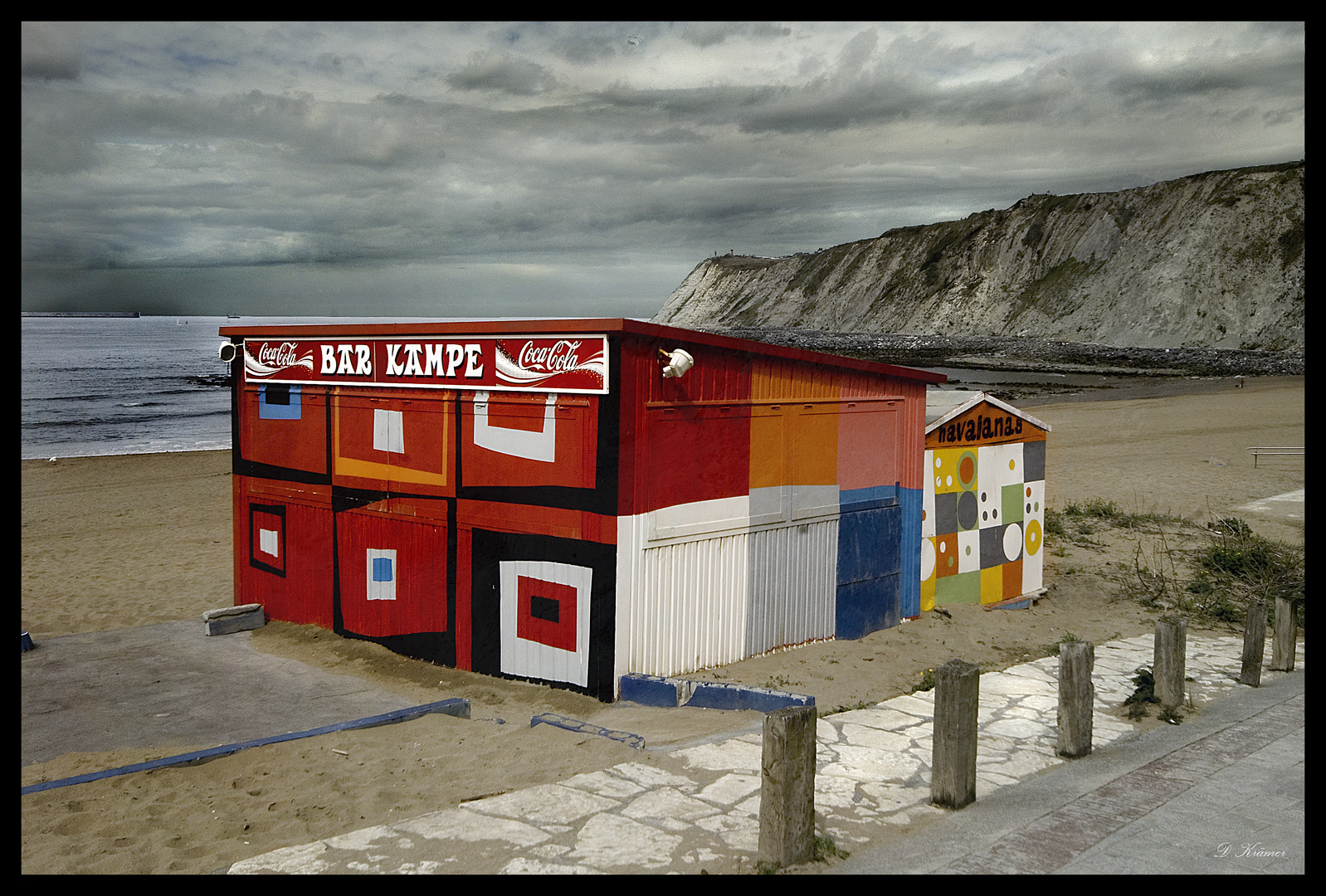 Heute Ruhetag Foto & Bild | europe, spain, cantabria, baskenland ...
