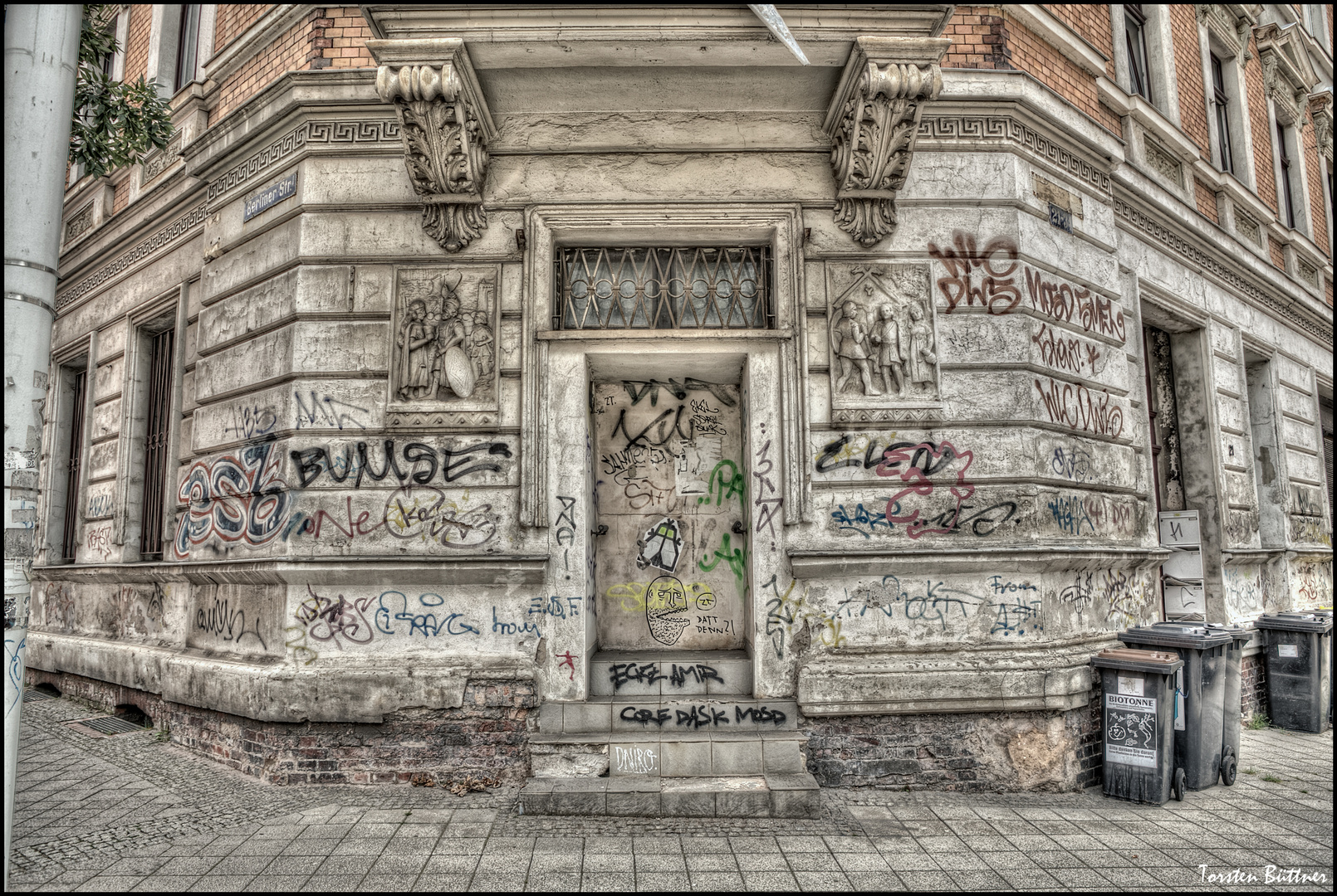 Heute Ruhetag Foto & Bild | deutschland, europe, sachsen- anhalt Bilder ...