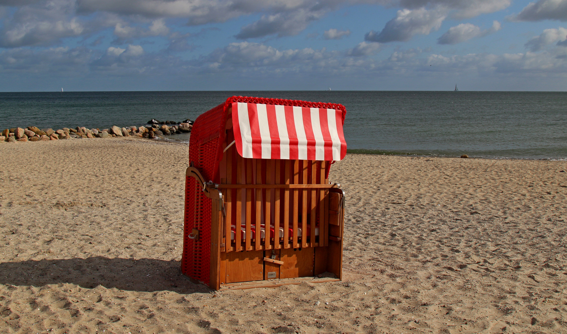 Heute Ruhetag Foto & Bild | world, wasser, himmel Bilder auf fotocommunity