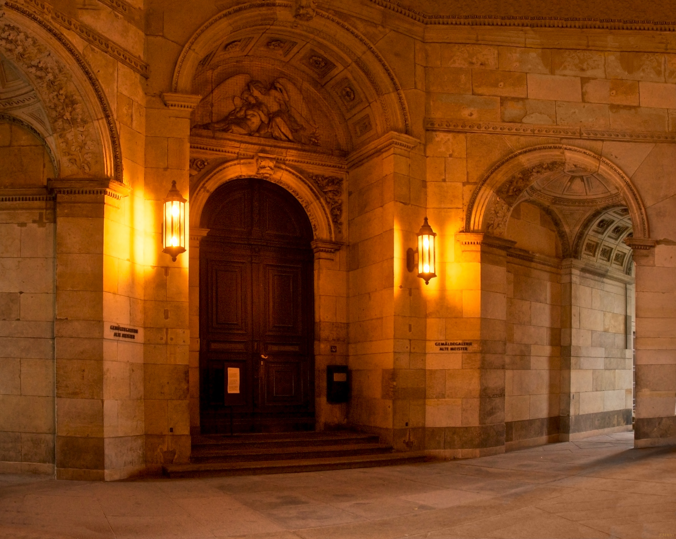 Heute verschlossen Foto & Bild | architektur, schlösser & burgen ...