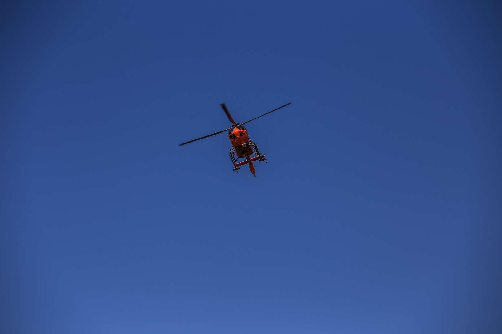 Heute zum Blue Monday.... Foto & Bild | projekte, montag - blue monday ...