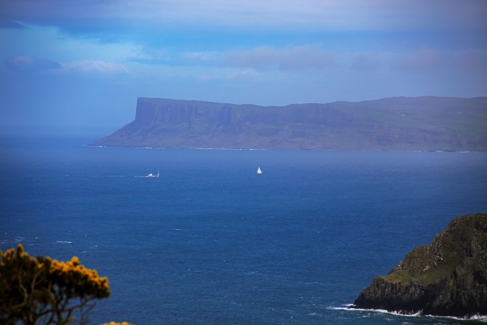 Heute zum Blue Monday.... Foto & Bild | europe, united kingdom ...