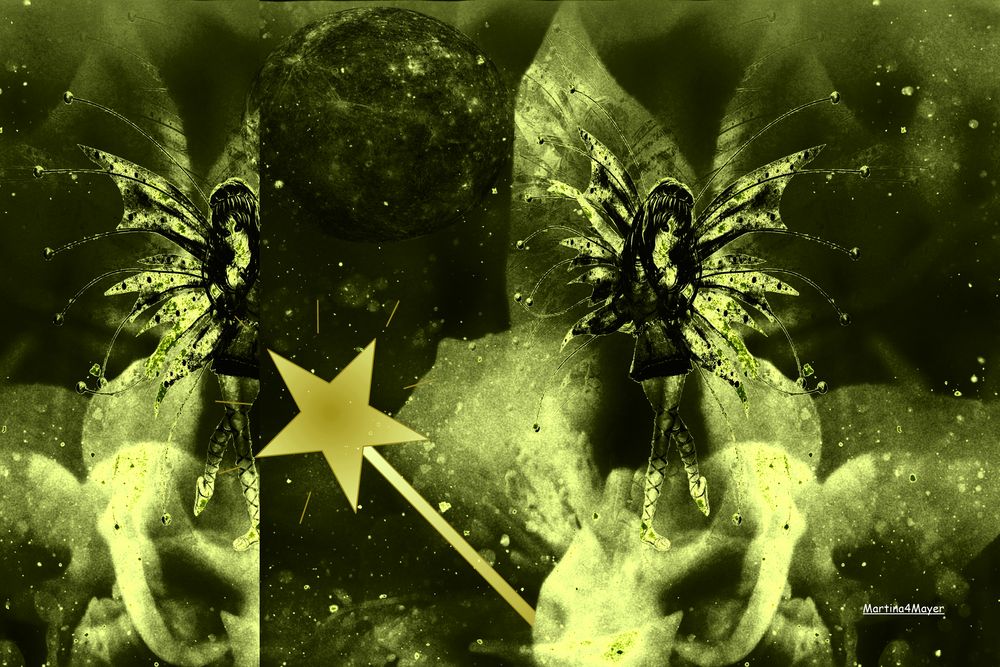 @Hex Foto & Bild | fotomontage, fantasy mystery, bearbeitungs - techniken Bilder auf fotocommunity