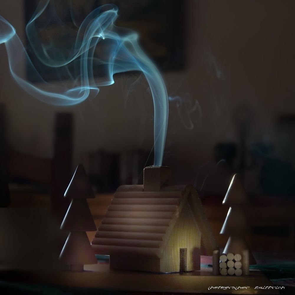 Hex', Hex'.... Foto & Bild | stillleben, projekte, holzfiguren Bilder ...