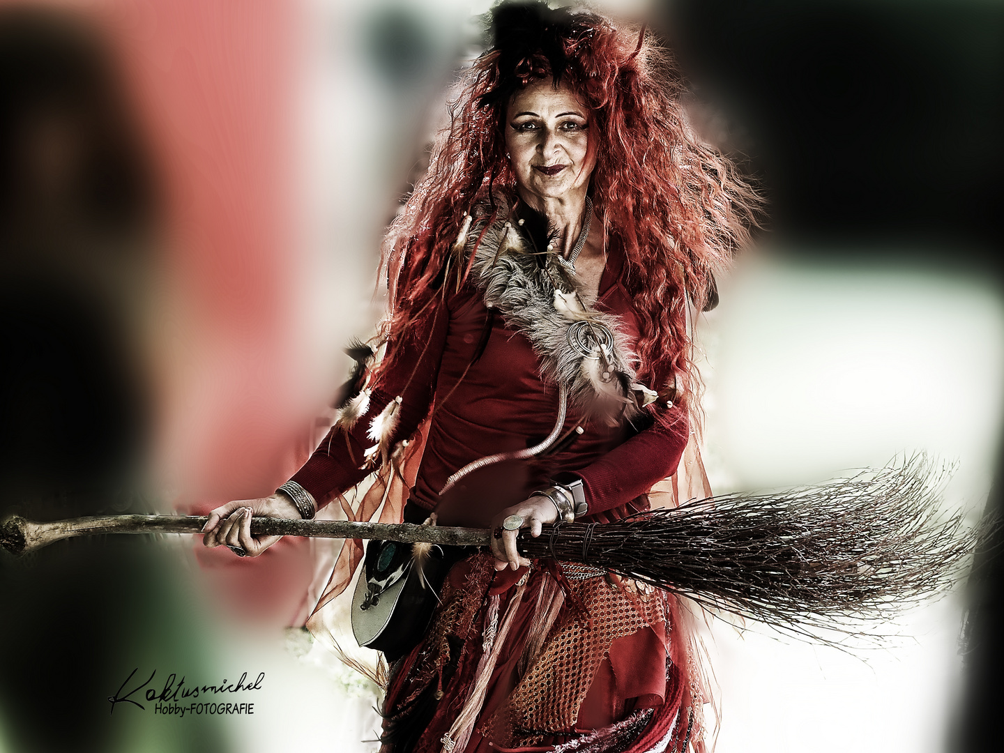 Hexe Foto & Bild | portrait, hexe, glamour Bilder auf fotocommunity