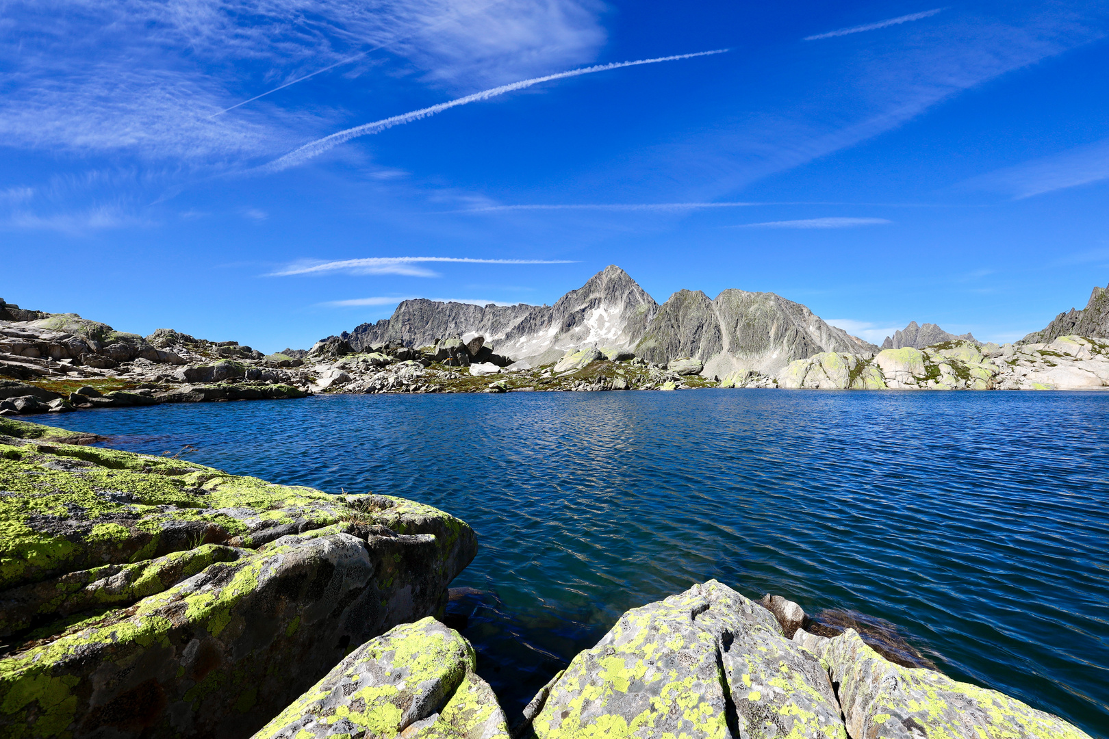 Hexensee ,Etzli - Mittelplatten Foto & Bild | europe, schweiz ...