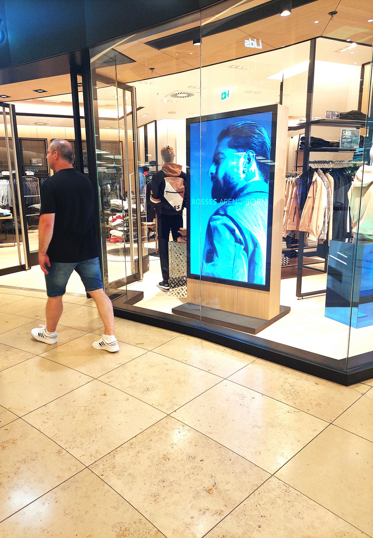 Hey du...... Foto & Bild | streetfotografie mit menschen, fashion ...