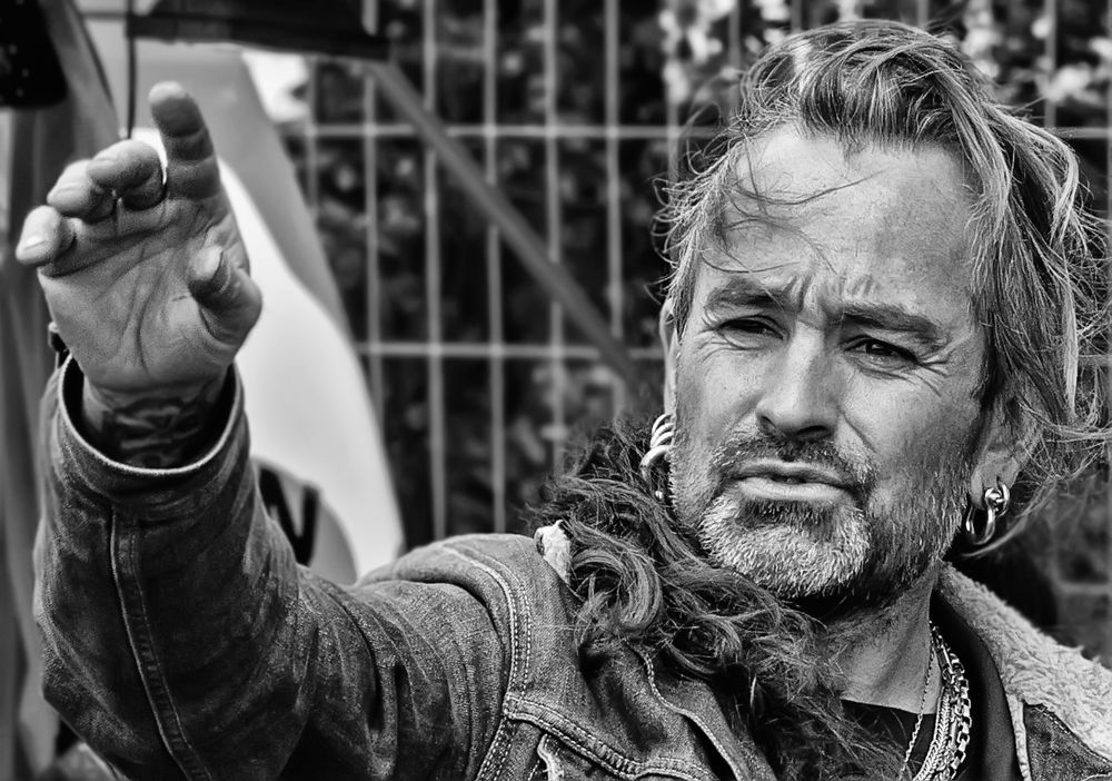 Hey, du da ..... Foto & Bild | erwachsene, menschen Bilder auf ...