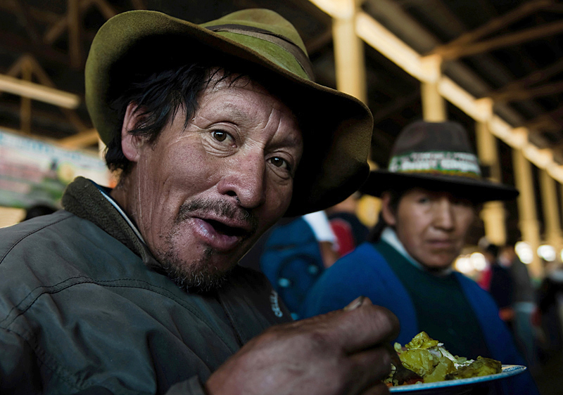 Hey, Gringo...... Foto & Bild | dokumentation reportage ...