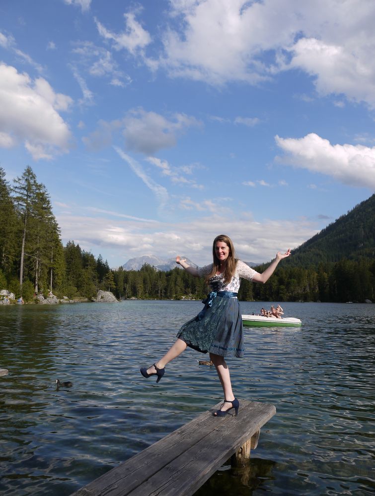 "Hey, wir wollen mitmachen!" Foto & Bild | world, sommer, natur Bilder ...