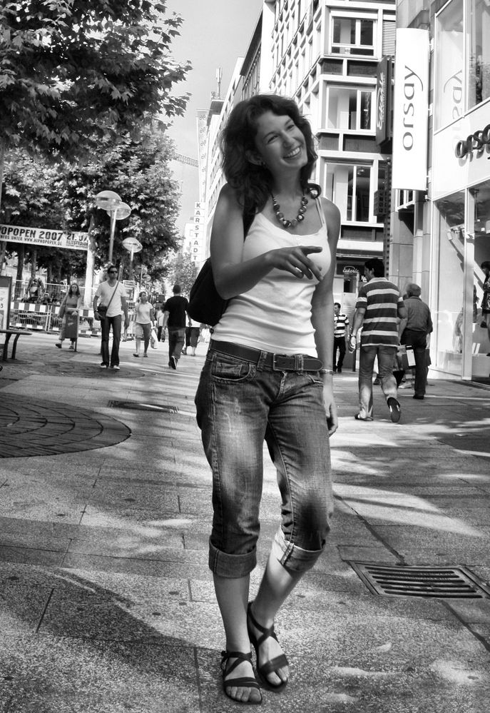 Hey_Du Foto & Bild | street, streetfotografie, menschen Bilder auf fotocommunity