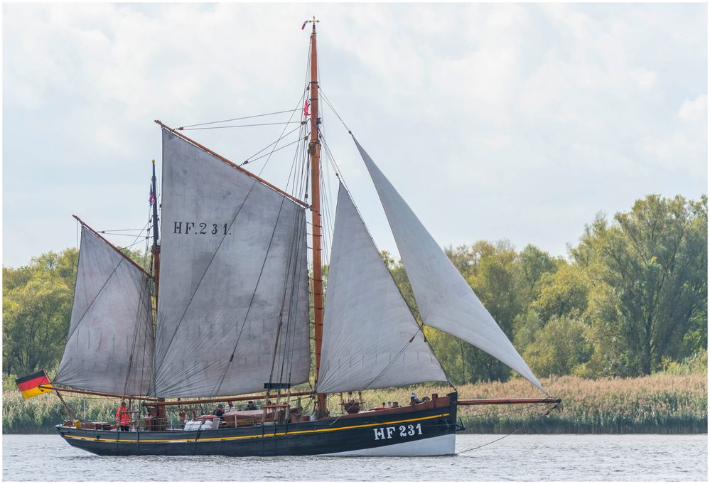 HF 231 Foto & Bild | sport, world, elbe Bilder auf fotocommunity