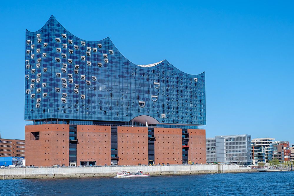 HH-Hafen-2 Foto & Bild | deutschland, europe, hamburg Bilder auf ...