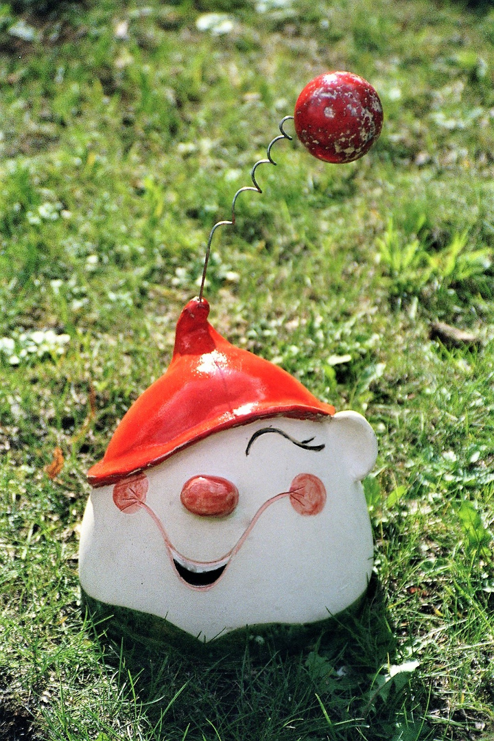 Hi, ich bin Agent X112, komme vom Planeten... Foto & Bild | spezial, youth, wiese Bilder auf ...