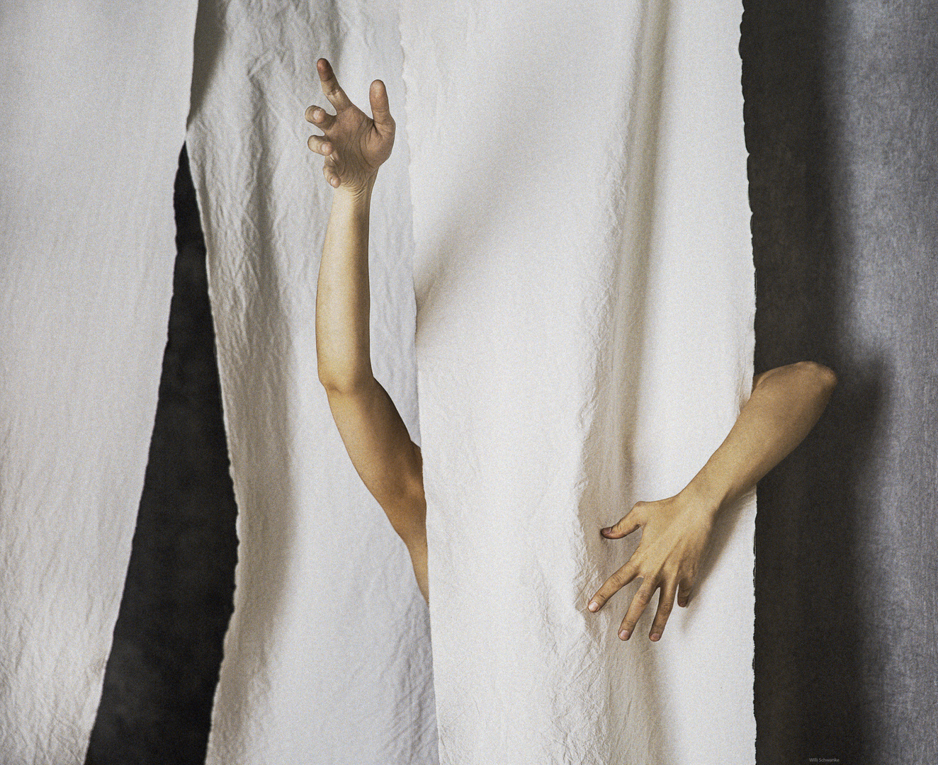 hide&seek I/II -3196mkLAB6x- Foto & Bild | akt, indoor, woman Bilder ...