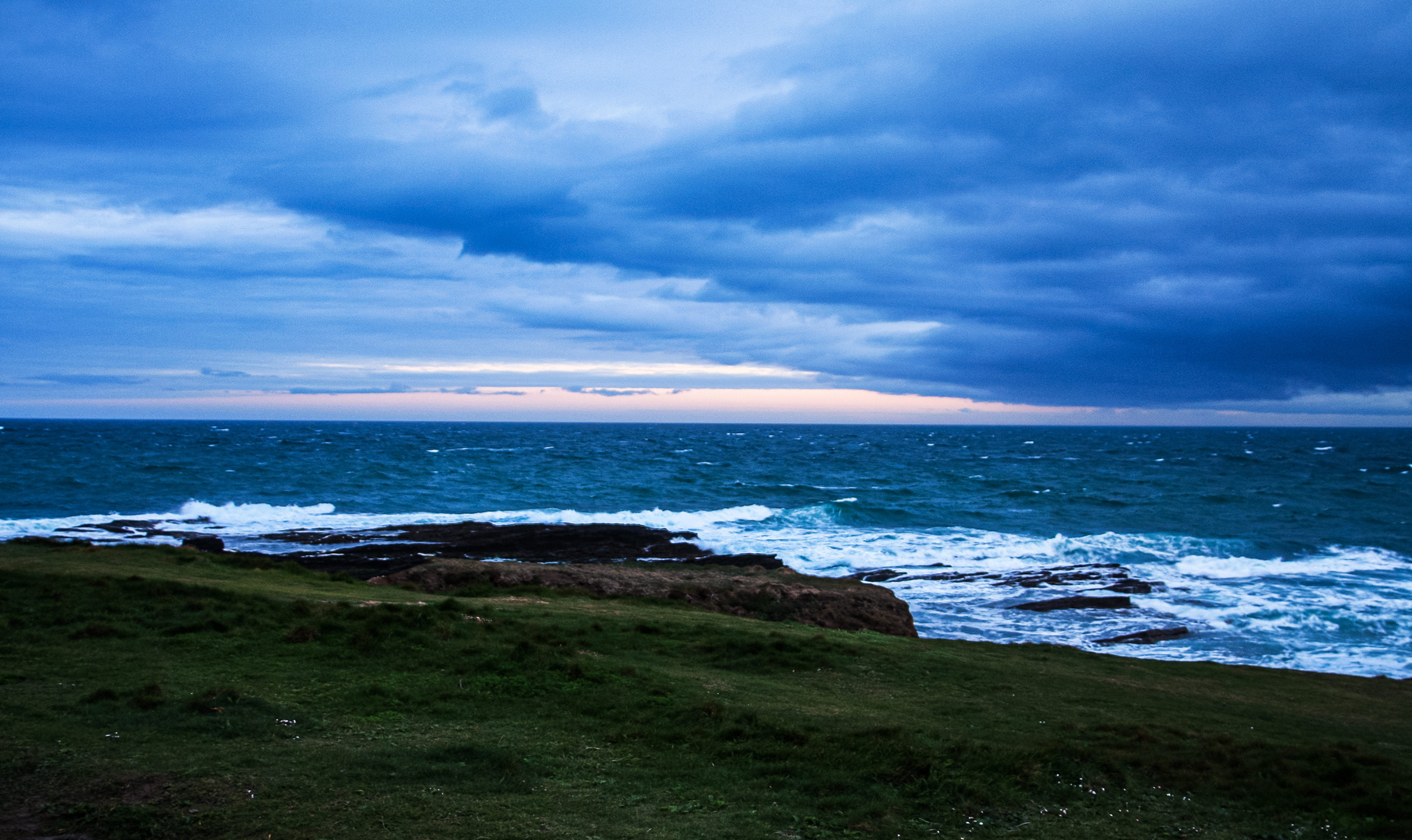 Hier an diesem Ort..... Foto & Bild | europe, united kingdom & ireland, ireland Bilder auf ...