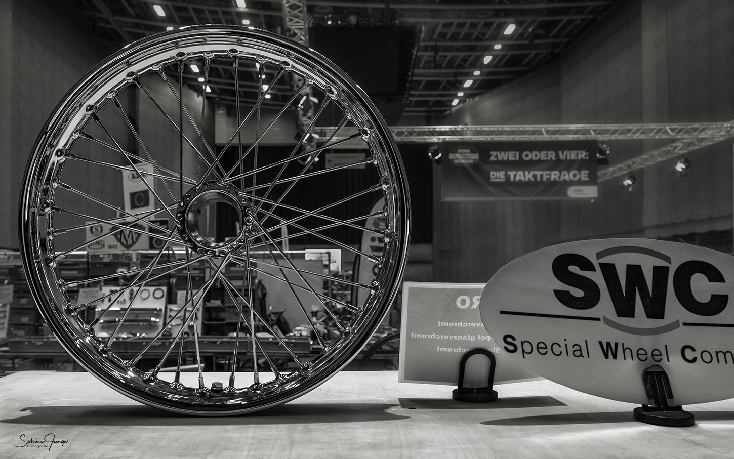 Hier darf man gespannt sein Foto & Bild | autos & zweiräder, projekte ...