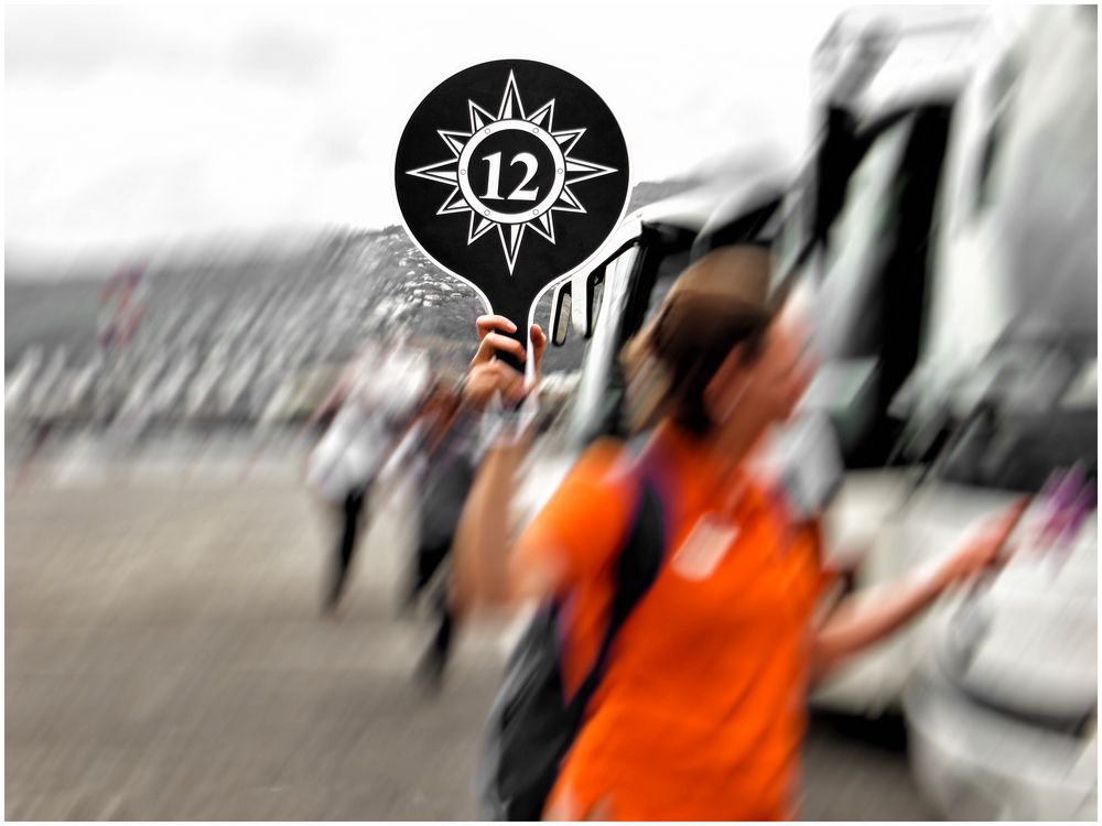 HIER ENTLANG.... Foto & Bild | streetfotografie mit menschen, projekte ...