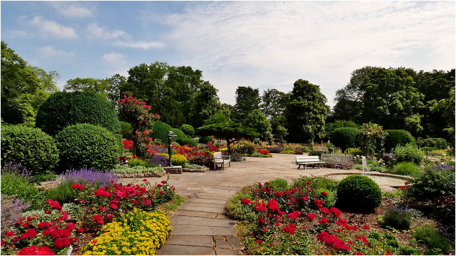 Hier habe ich heute gesessen ... Foto & Bild | natur, landschaft ...
