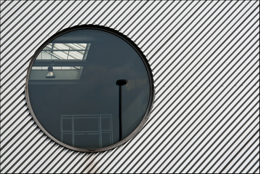 Hier wird noch gearbeitet Foto & Bild | abstraktes, formen, velbert ...