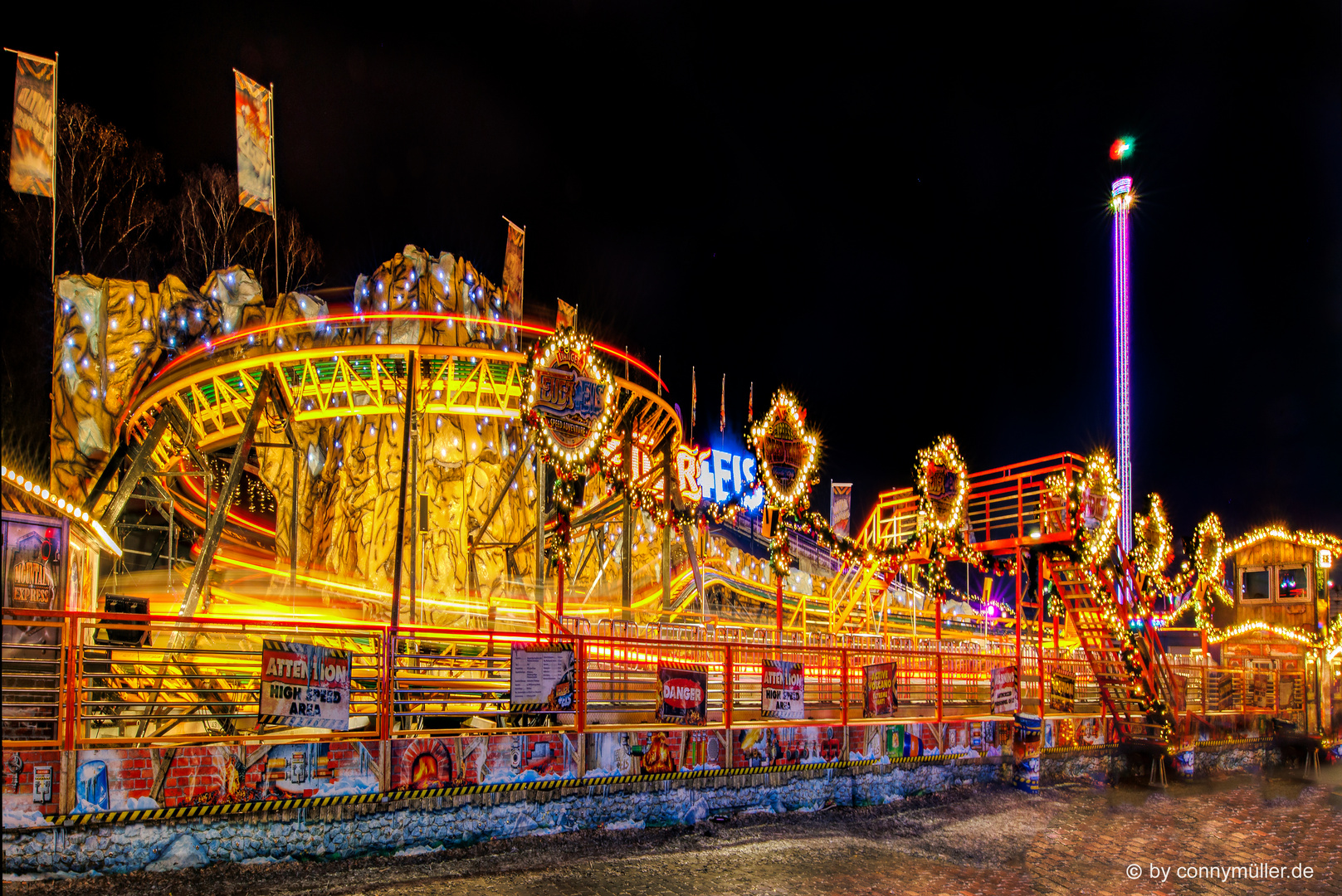 High Speed Area Foto & Bild | ruhrstadt night, cranger weihnachtszauber ... High Speed Area Foto & Bild | ruhrstadt night, cranger weihnachtszauber ...