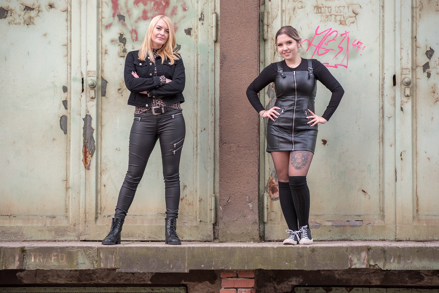 High Standing Foto & Bild | aajkrs Bilder auf fotocommunity