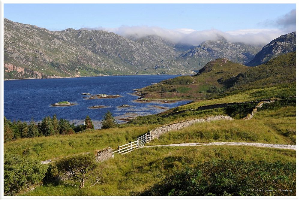 Highlands Foto & Bild | europe, united kingdom & ireland, scotland ...