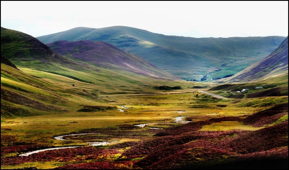 ~~Highlands~~~ Foto & Bild | europe, united kingdom & ireland, scotland ...