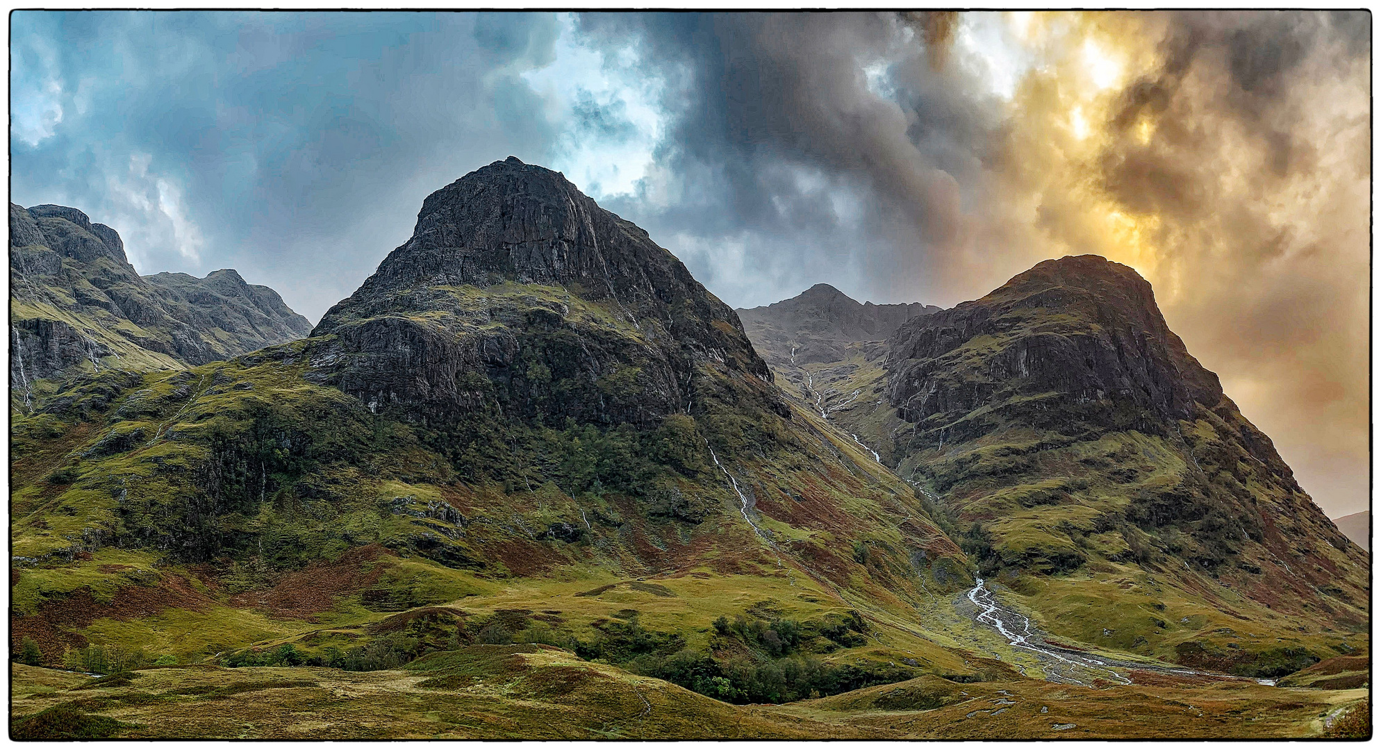 Highlandview Foto & Bild | world, schottland, scotland Bilder auf ...