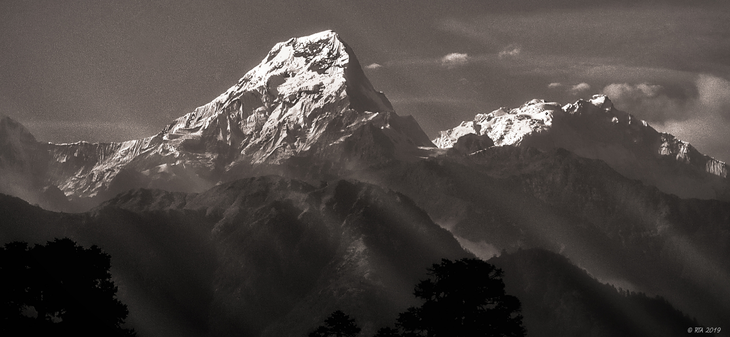 Himalaya Foto & Bild | world, natur, landschaft Bilder auf fotocommunity