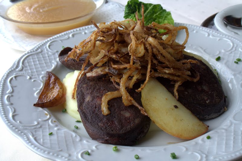 Himmel un Äd Foto & Bild | stillleben, food-fotografie, gerichte Bilder ...