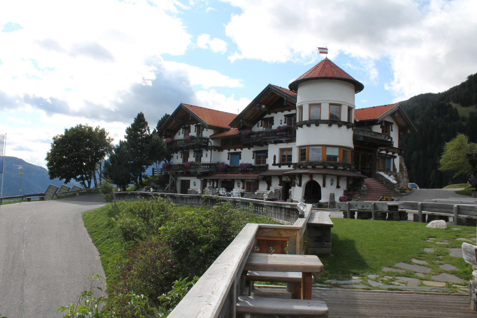 Himmelbauer Obervellach Foto & Bild | Österreich , urlaub, world Bilder ...