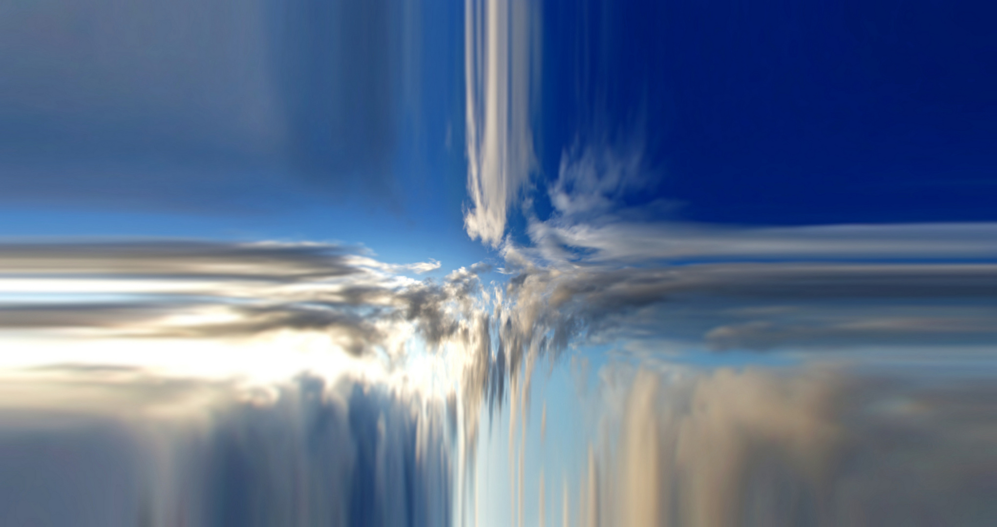 Himmelsrichtungen Foto & Bild | fotomontage, surreal, composing Bilder auf fotocommunity