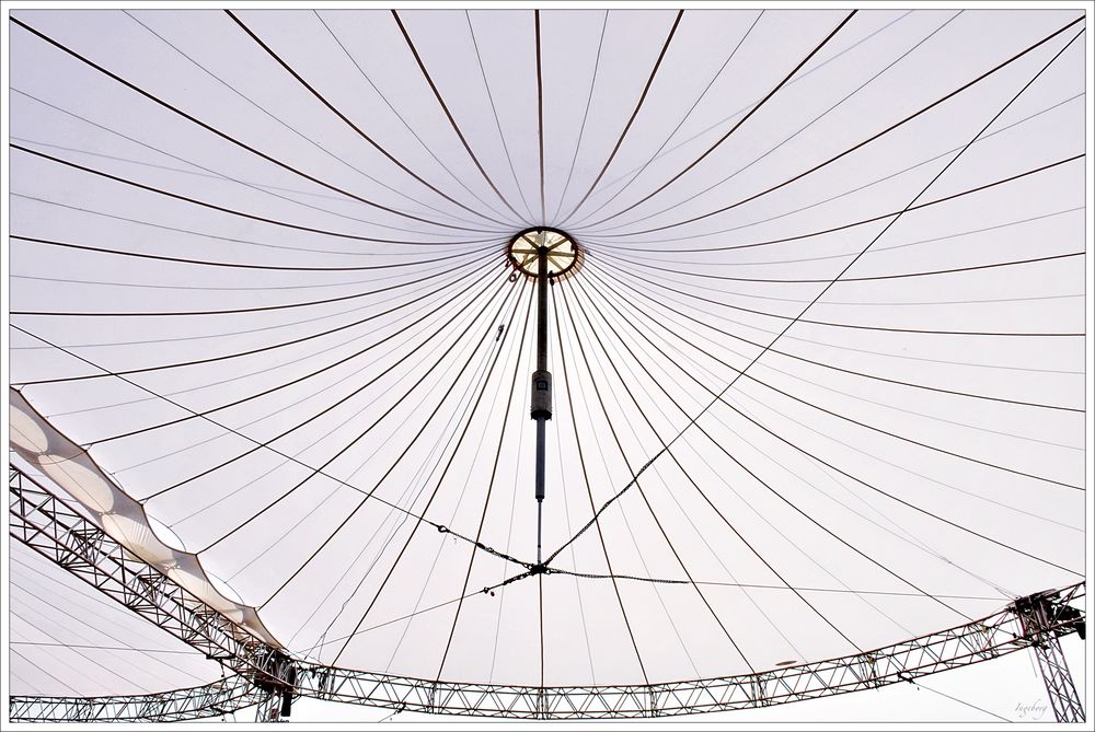 himmlisch ° luftig ° leicht ° Foto & Bild | outdoor, architektur ...