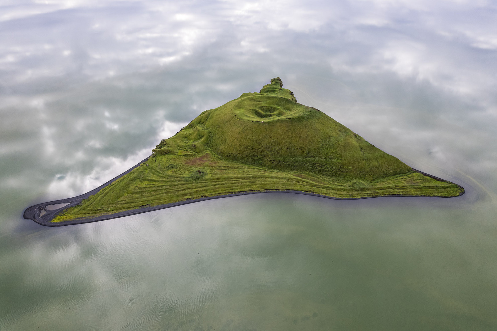 himmlische Insel Foto & Bild | europe, scandinavia, iceland Bilder auf ...