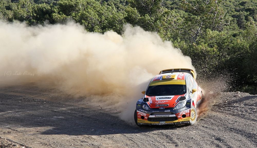 Hinauf in die Berge ... Foto & Bild | sport, griechenland, dynamik ...