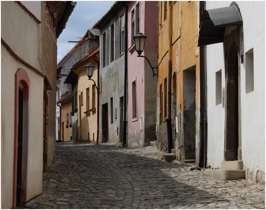 Hinein ... Foto & Bild | europe, czech republic, poland & czech ...