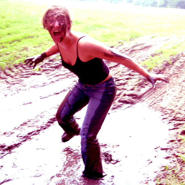 hinfallen und wieder aufstehen... Foto & Bild | erwachsene menschen ...