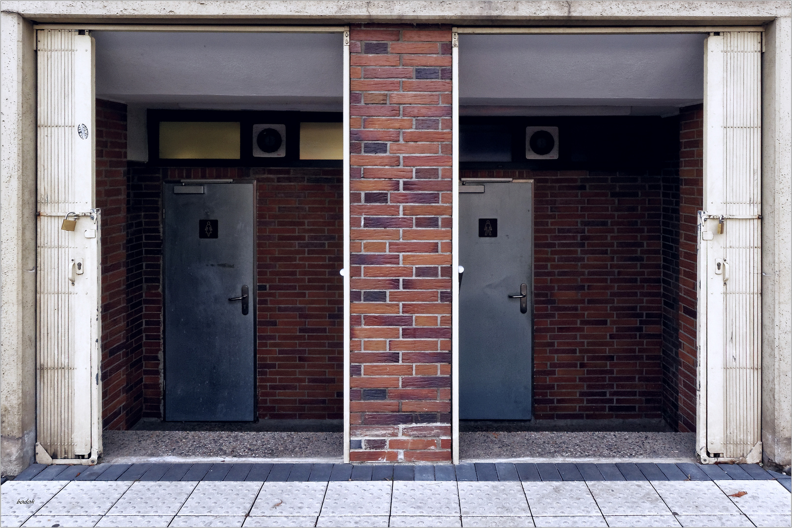 hingehen, wo es brodelt und stinkt! Foto & Bild | fotos, street, world ...