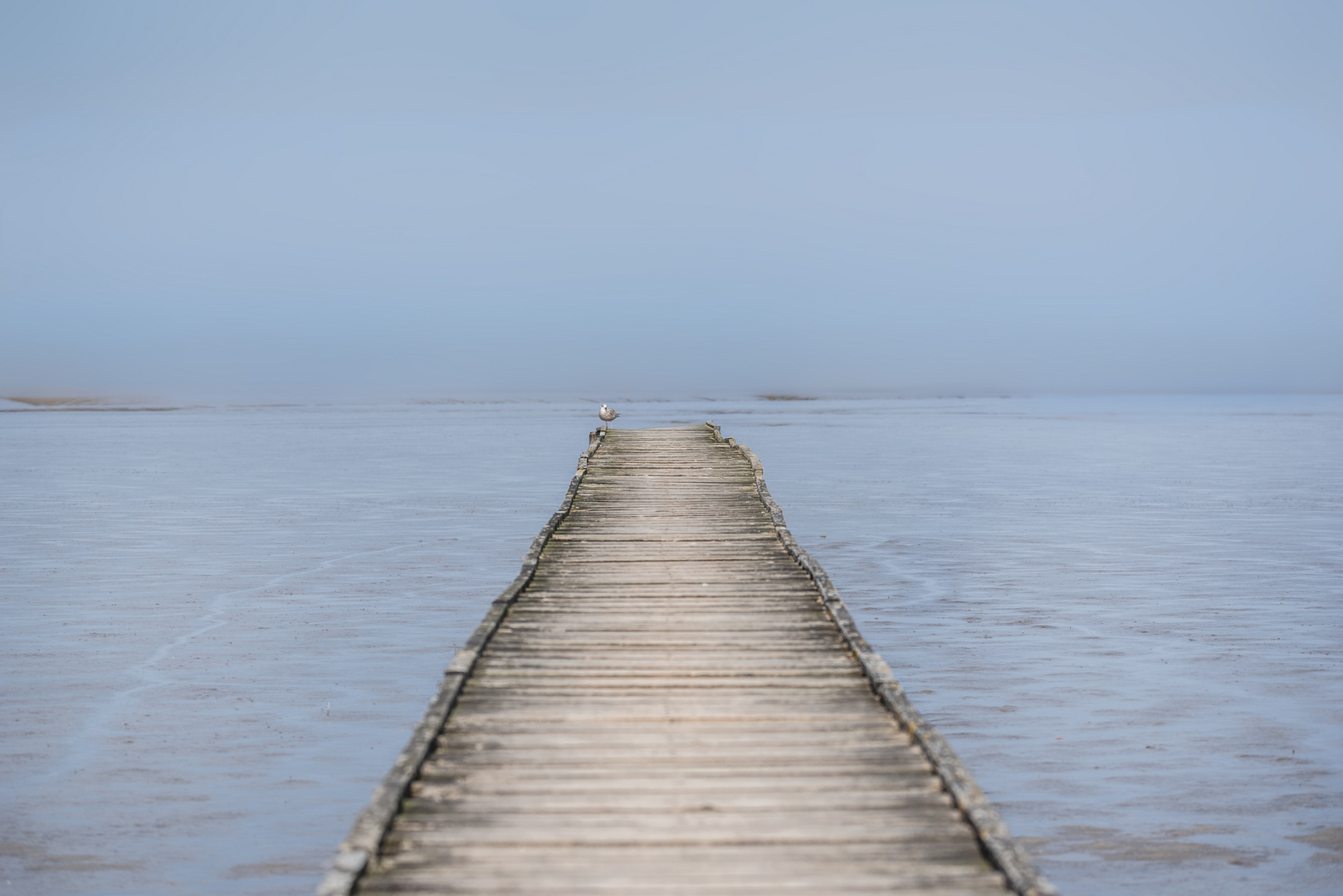 "hinter dem Horizont" Foto & Bild | world, outdoor, meer Bilder auf ...