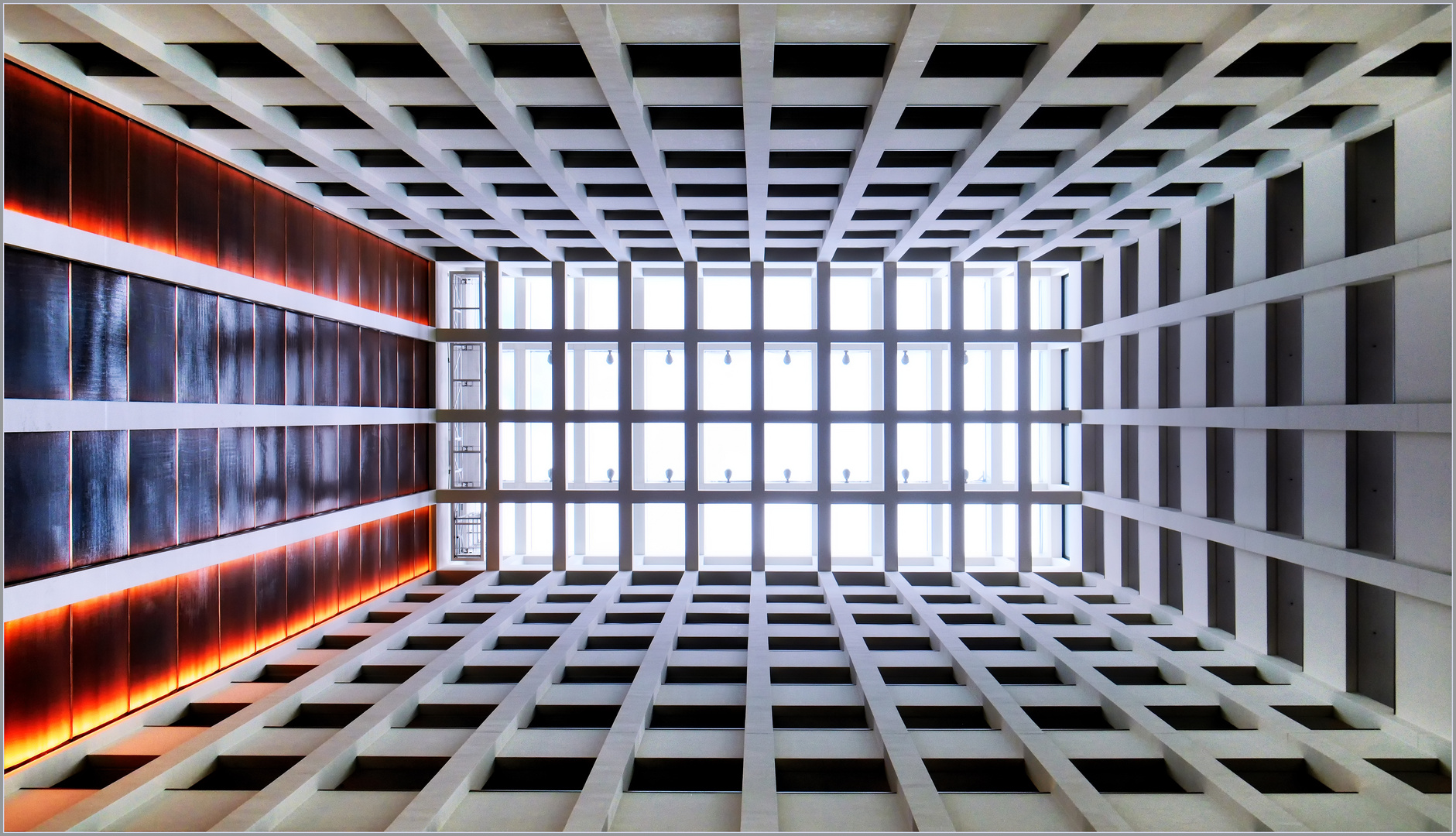 " hinter Gitter " Foto & Bild | world, spezial, architektur Bilder auf ...