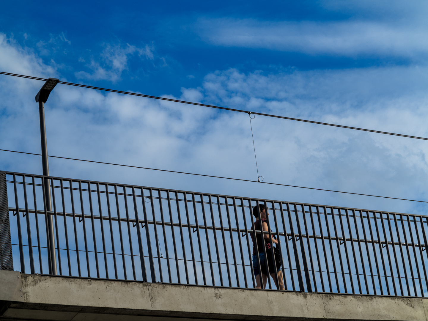 Hinter Gittern Foto & Bild | erwachsene, industrie und technik, technik ...