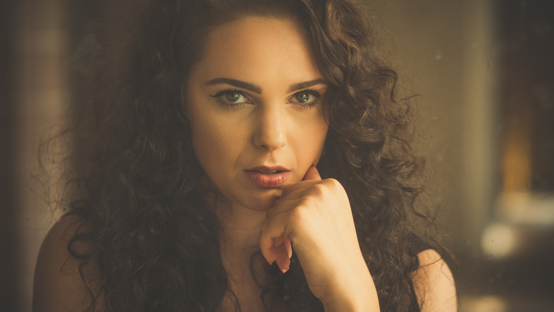 - Hinter Glas - Foto & Bild | erwachsene menschen, portraits ...