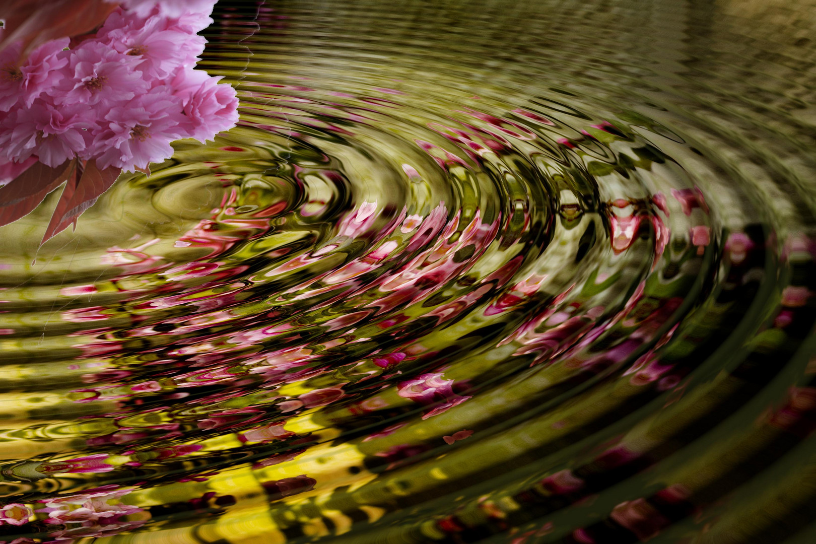 Hintergrund zur Beruhigung Foto & Bild | bearbeitungs - techniken, filtertechniken, digiart ...