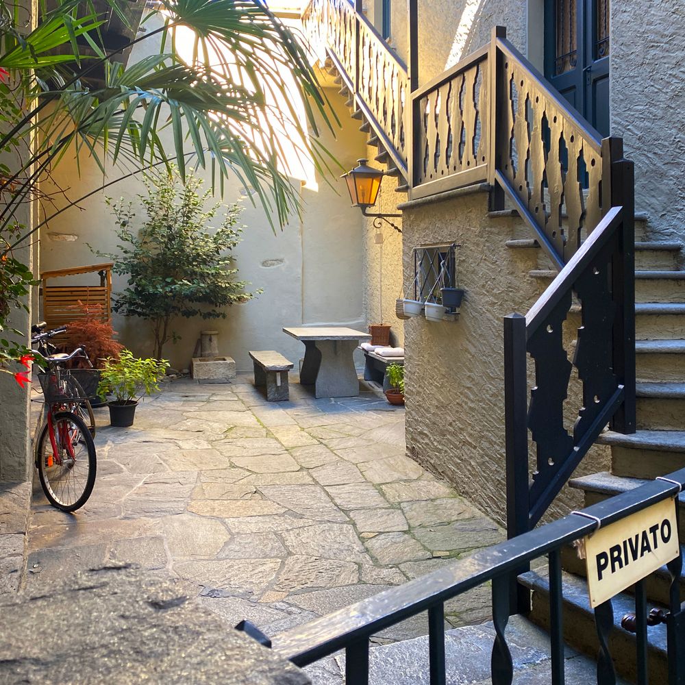 Hinterhof Foto & Bild | monatswettbewerbe, 2022, 09 hinterhöfe Bilder ...