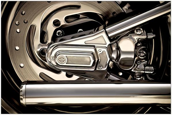 Motorrad- Legenden Bilder & Fotos