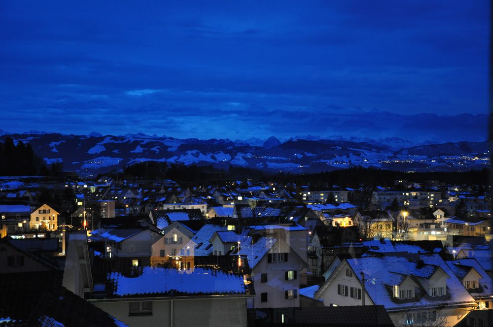 Hinwil Foto & Bild | europe, schweiz & liechtenstein, kt. zürich Bilder ...
