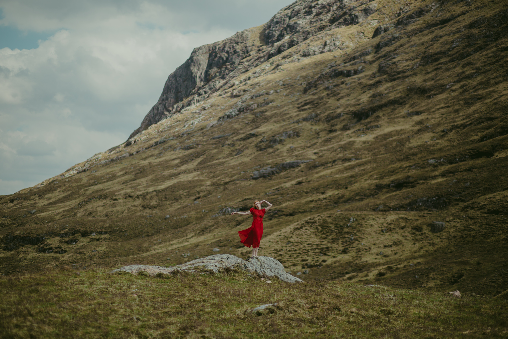 Hiraeth Foto & Bild | portrait, portrait frauen, outdoor Bilder auf ...