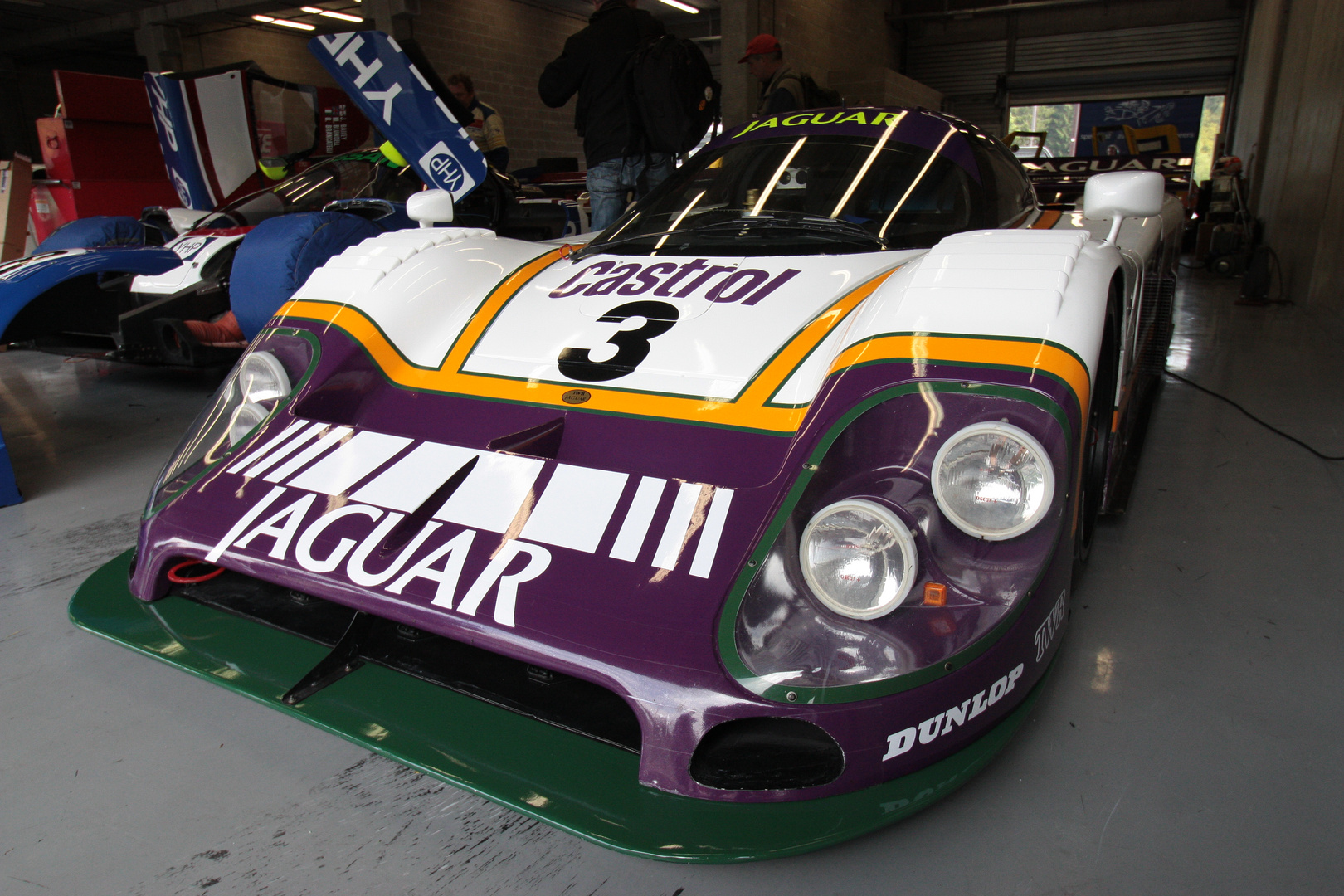 Historic group c racing Foto & Bild | sport, motorsport, historische ...